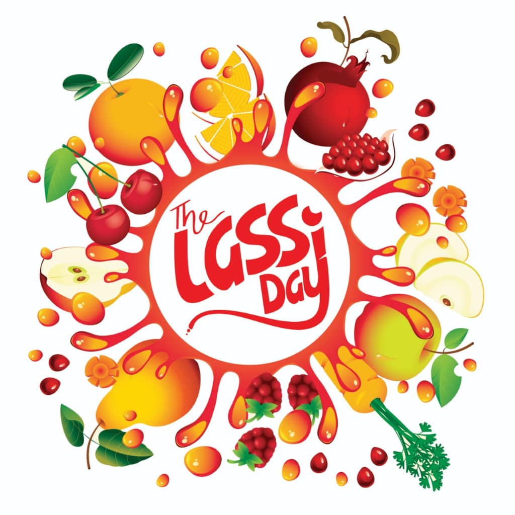 The Lassi Day-Franchise Costs, Process, Area & Fees in India ...